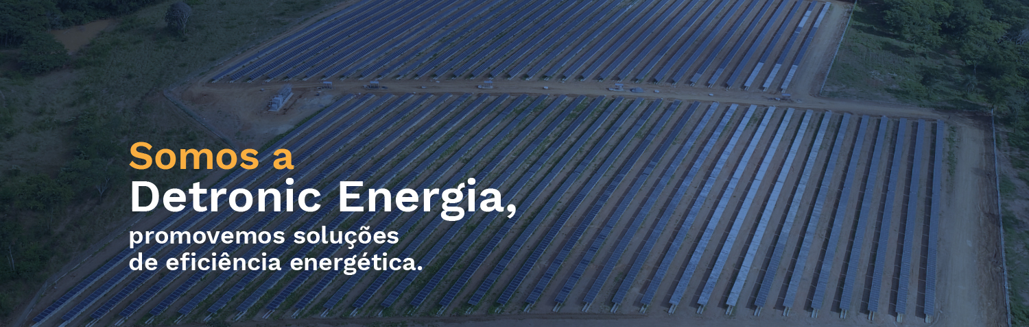 Detronic Energia